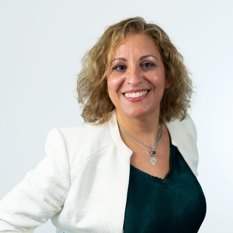 RSC, con Isidora Díaz, Directora de Sostenibilidad, Salud, Seguridad y ...